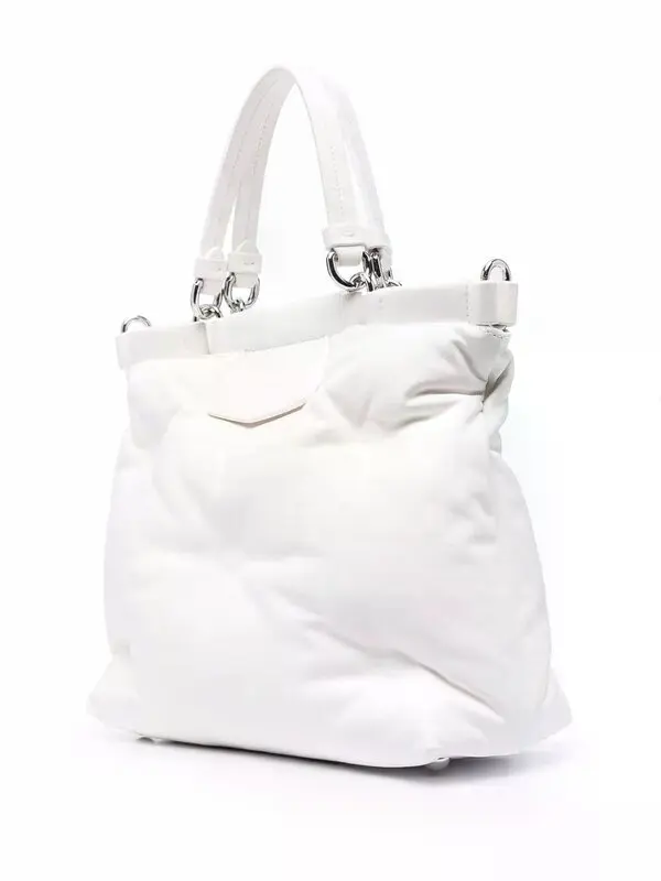 MAISON MARGIELA Small Glam Slam Tote Bag
