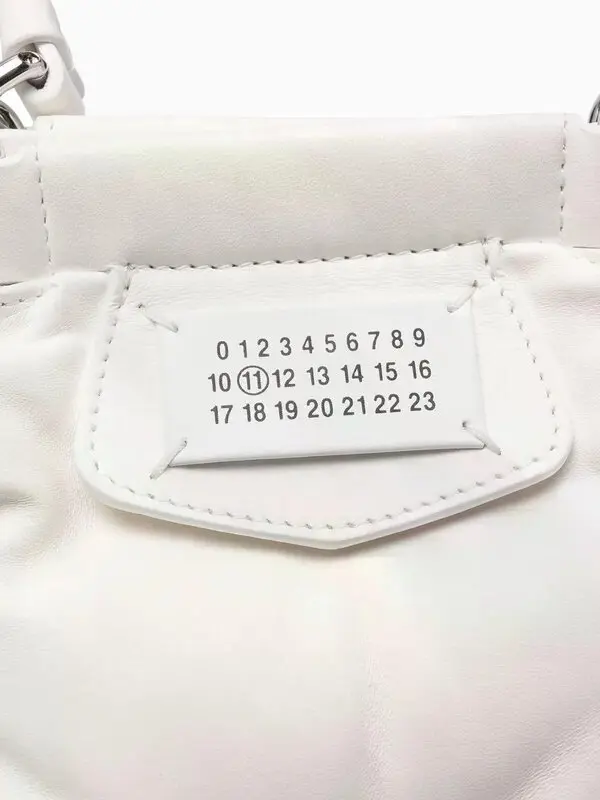 MAISON MARGIELA Small Glam Slam Tote Bag