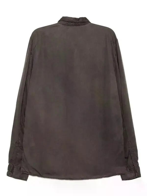 POÈME BOHÉMIEN Classic Collar Shirt
