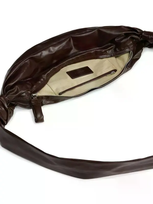 LEMAIRE Small Soft Croissant Shoulder Bag