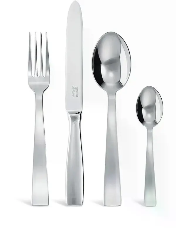 SAMBONET Gio Ponti Cutlery Canteen