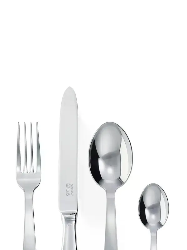 SAMBONET Gio Ponti Cutlery Canteen