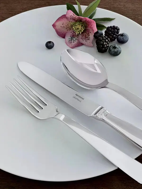 SAMBONET Gio Ponti Cutlery Canteen