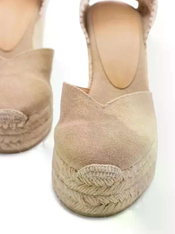 CastaÑer Chiarita Wedge Espadrilles
