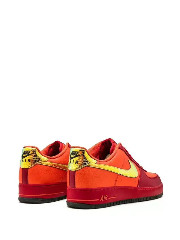 Nike Force 1 Low Top Sneakers