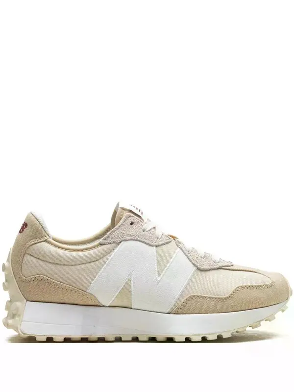 NEW BALANCE 327 Sneakers - Neutrals