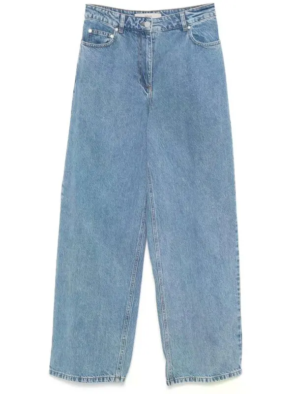 Remain Birger Christensen Cocoon Jeans