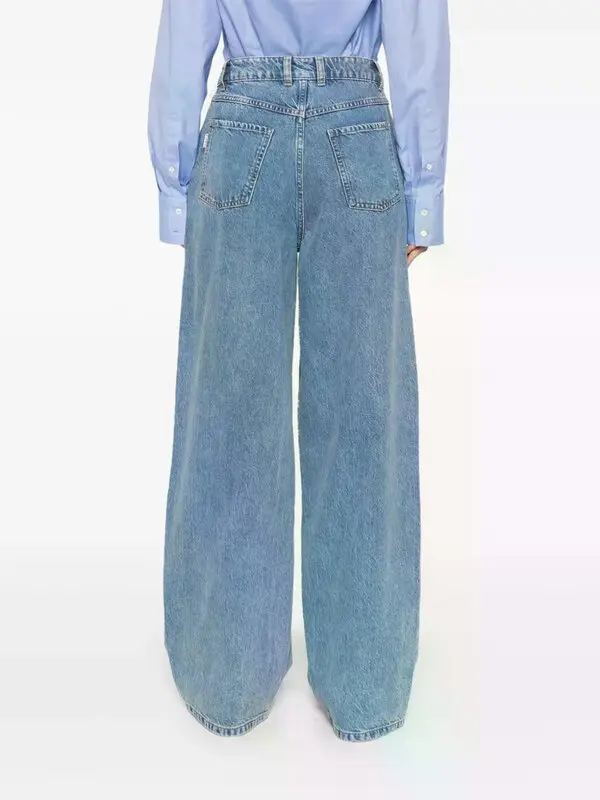 Remain Birger Christensen Cocoon Jeans