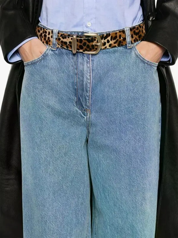 Remain Birger Christensen Cocoon Jeans