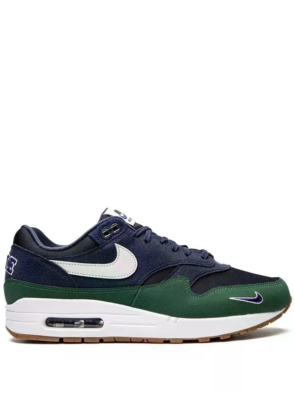 Nike Max 1 "gorge Green" Sneakers - Blue