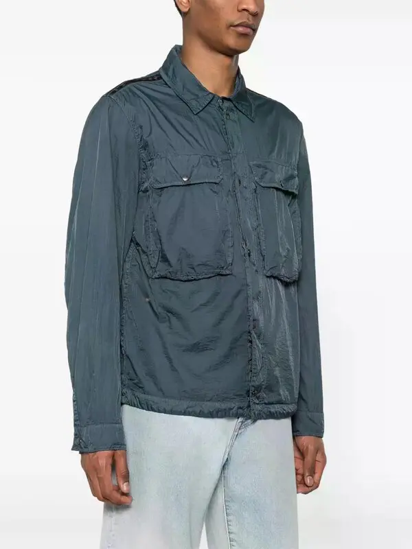 PARAJUMPERS Jannik Lightweight Jacket