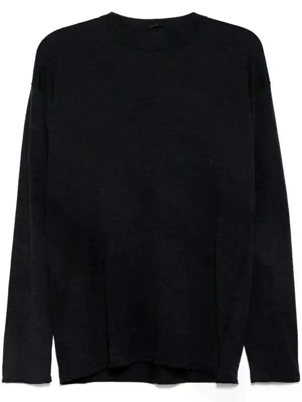 Transit Crew Neck Sweatshirt