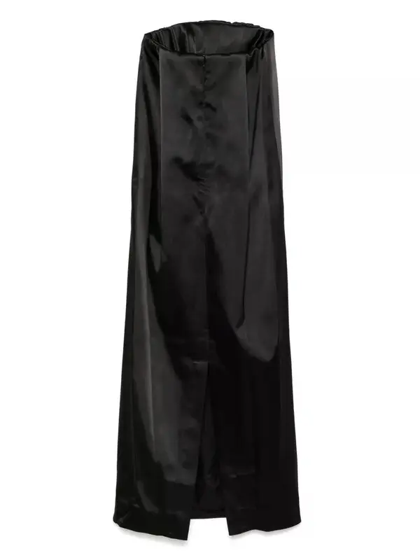 ENTIRE STUDIOS Bob Maxi Dress