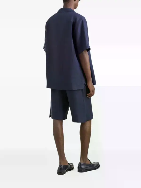 Dolce & Gabbana Bermuda Shorts