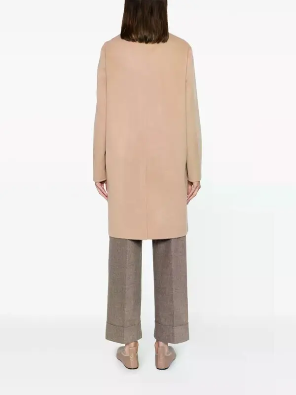 Theory Palomino Wool-blend Coat