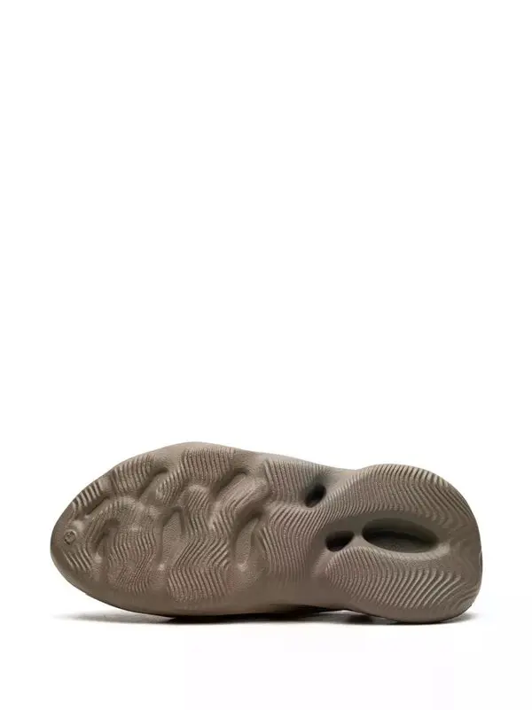 Adidas Yeezy Foam Runner Stone Taupe Sneakers - Neutrals