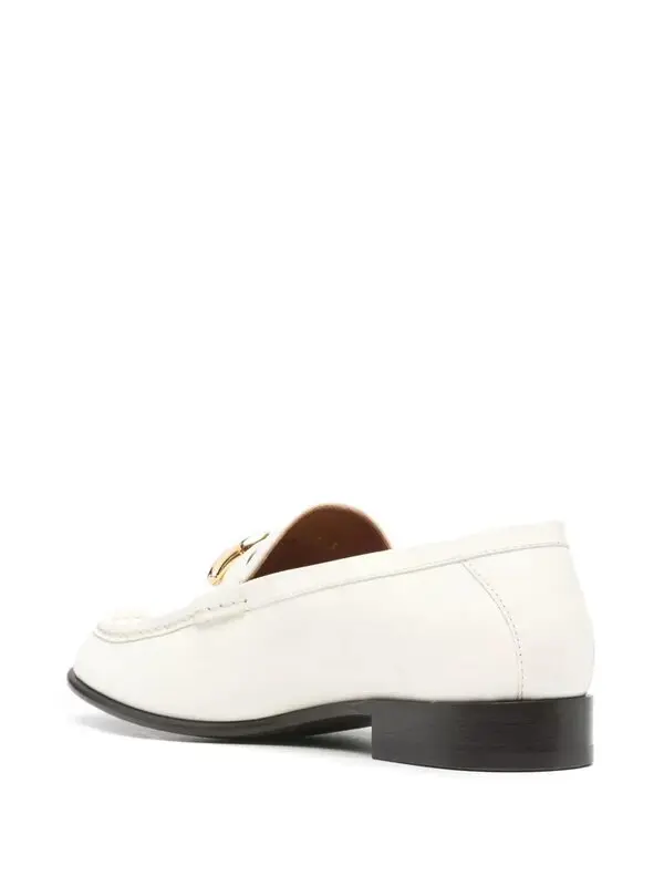 Valentino Garavani Vlogo Signature Loafers
