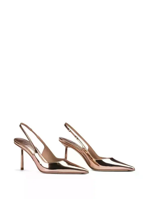 LE SILLA Bella Pumps