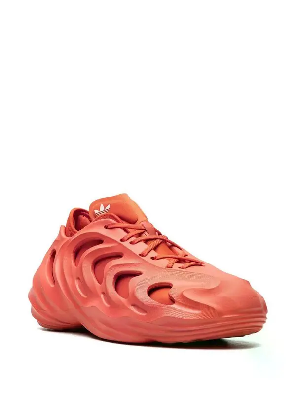 Adidas Adifom Q Sneakers - Red