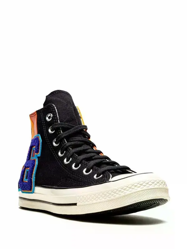 CONVERSE X Space Jam Chuck 70 Hi Sneakers