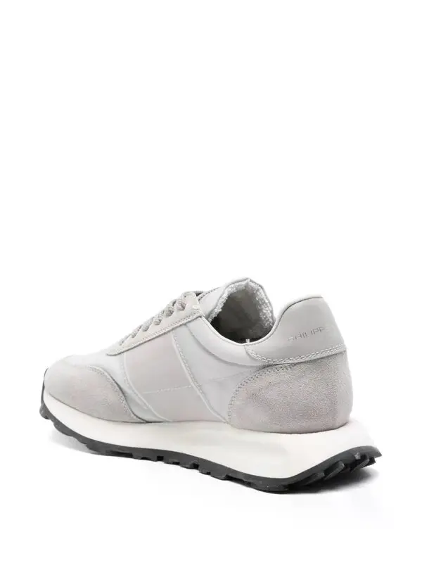Philippe Model Tour Sneakers - Grey
