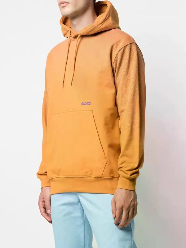 PALACE Tri-fade Drawstring Hoodie