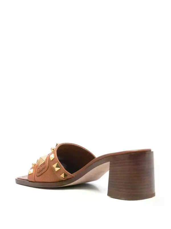 Valentino Garavani Plaster Caster Sandals