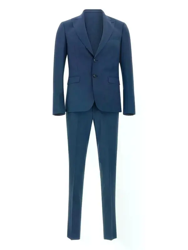 UNGARO Single-breasted Suit