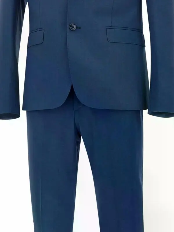 UNGARO Single-breasted Suit