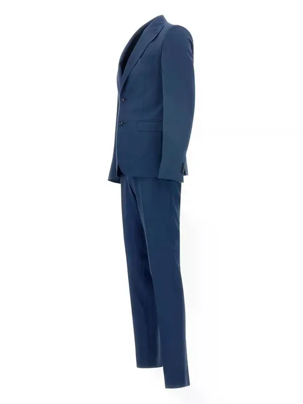 UNGARO Single-breasted Suit