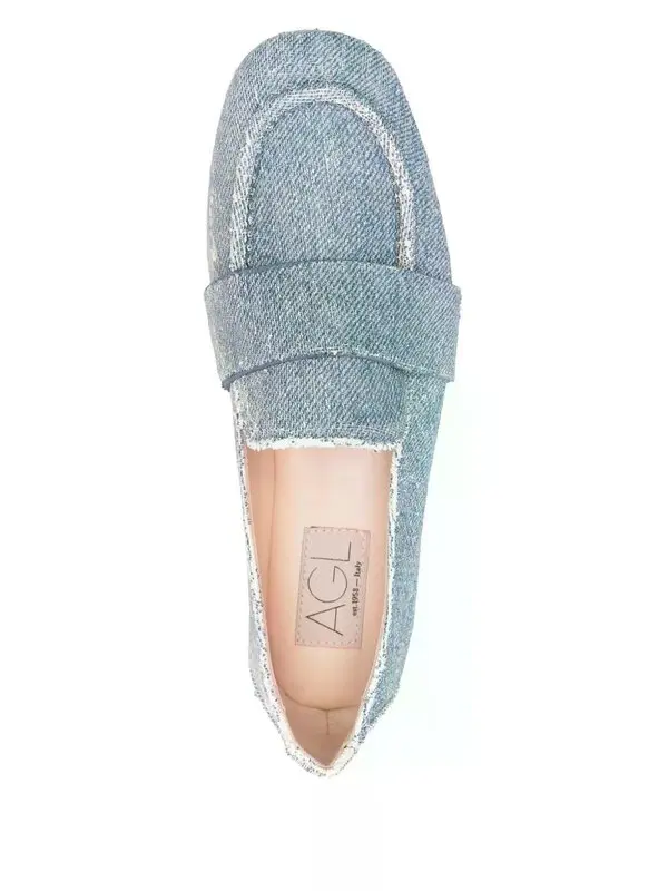 Agl Marienne Loafers