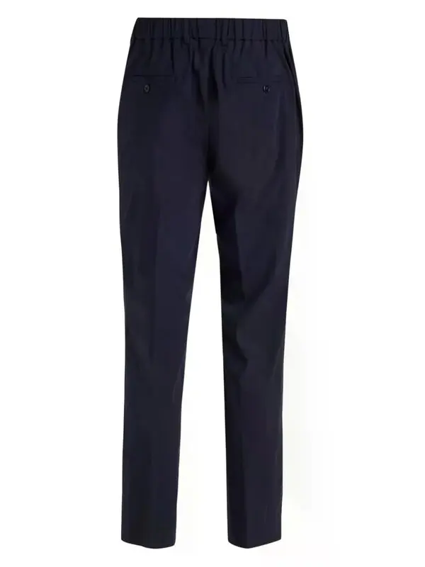Brian Dales Tapered Trousers