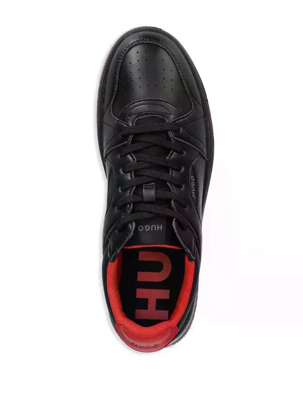 Hugo Hadrian Tenn Sneakers
