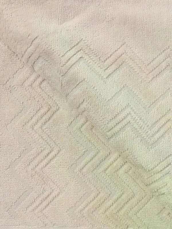 Missoni Chalk Towels