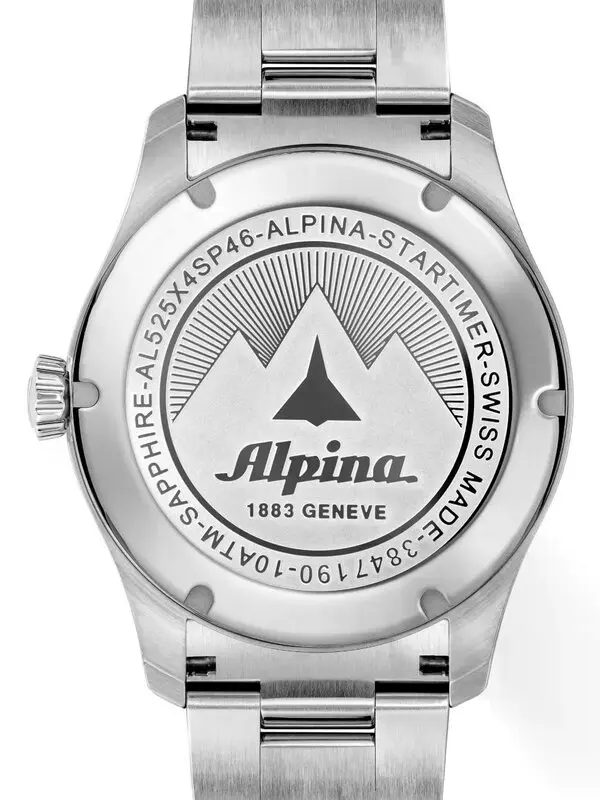 ALPINA Startimer Pilot Automatic 41mm