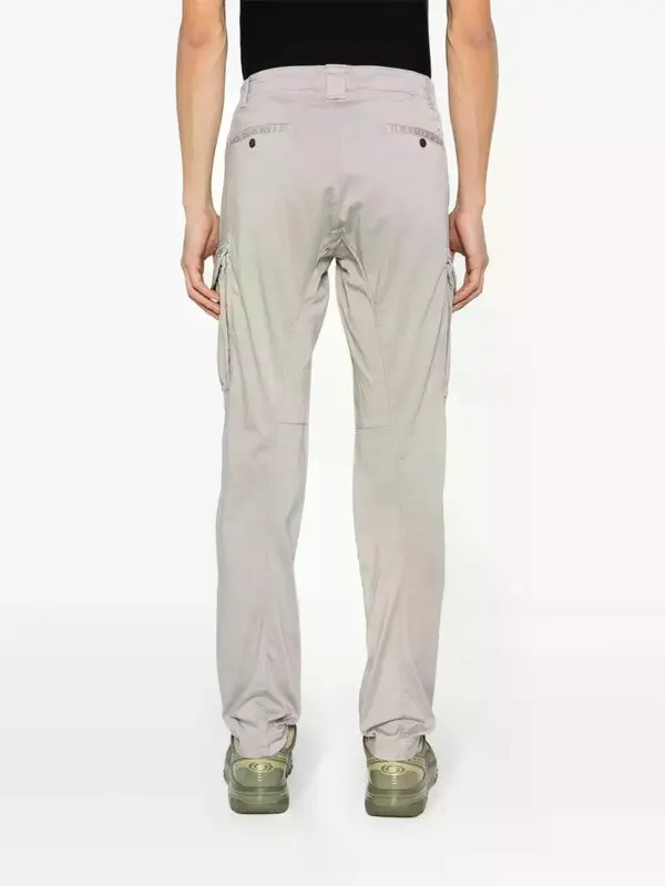 C.P. COMPANY Lens-detail Cargo Trousers
