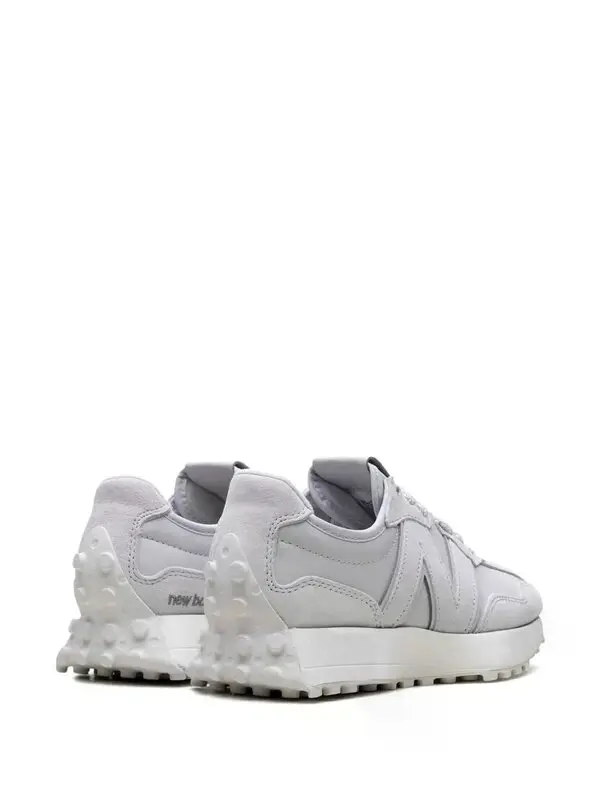 NEW BALANCE 327 Matter Sneakers