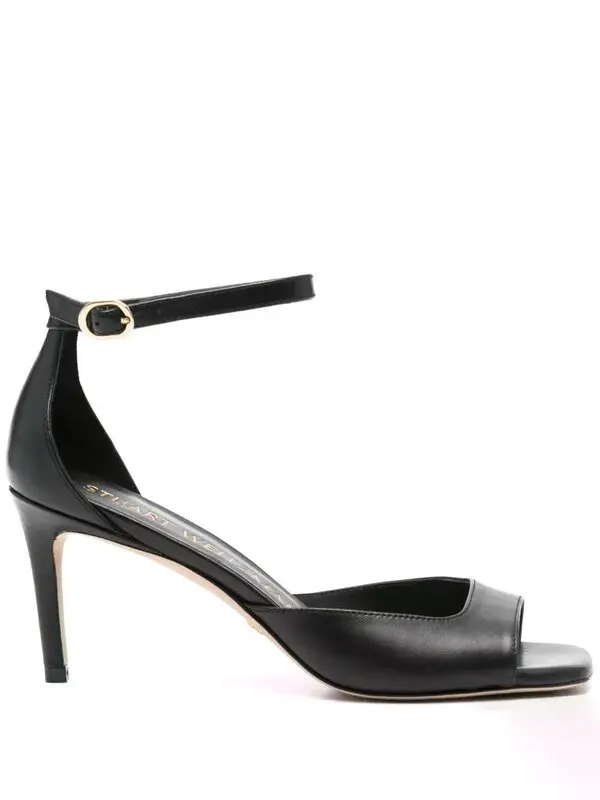 STUART WEITZMAN Nudistia Sandals