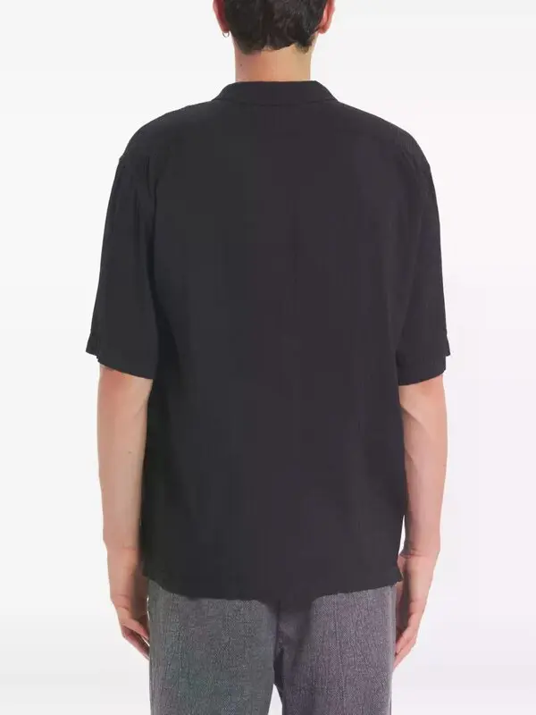 Barena Venezia Bagolo Grao Shirt