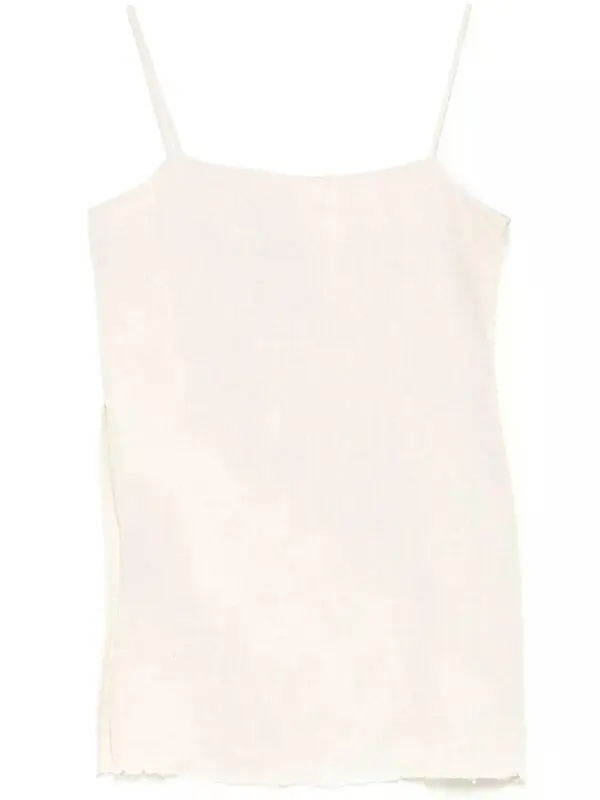 BAMBAH Linen Tunic