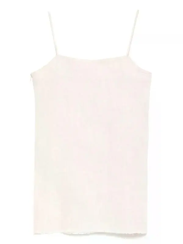 BAMBAH Linen Tunic