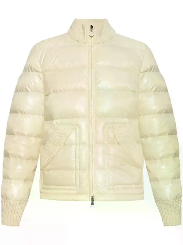 Moncler Arcelot Glossy-finish Puffer Jacket