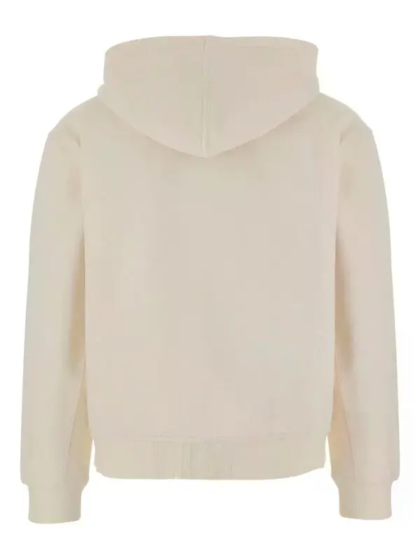 Carhartt Work In Progress American Script Hoodie