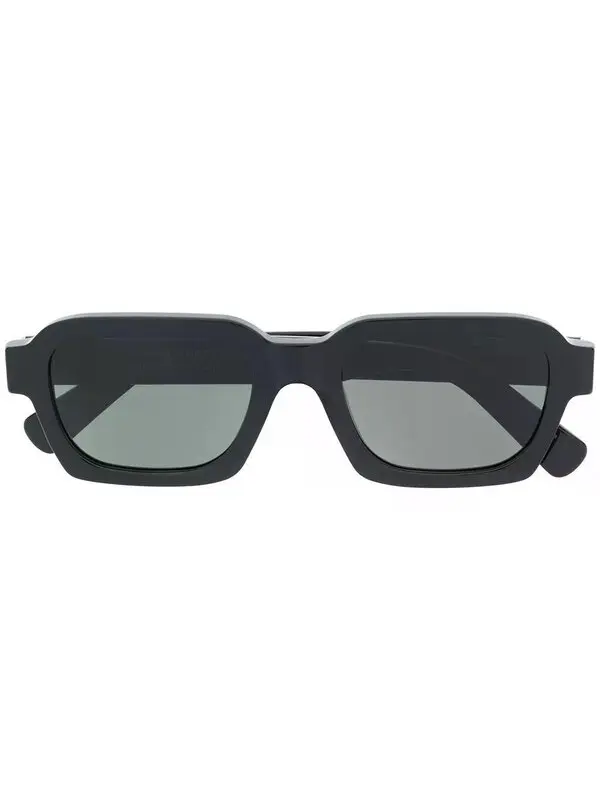 RETROSUPERFUTURE Rectangular Frame Sunglasses