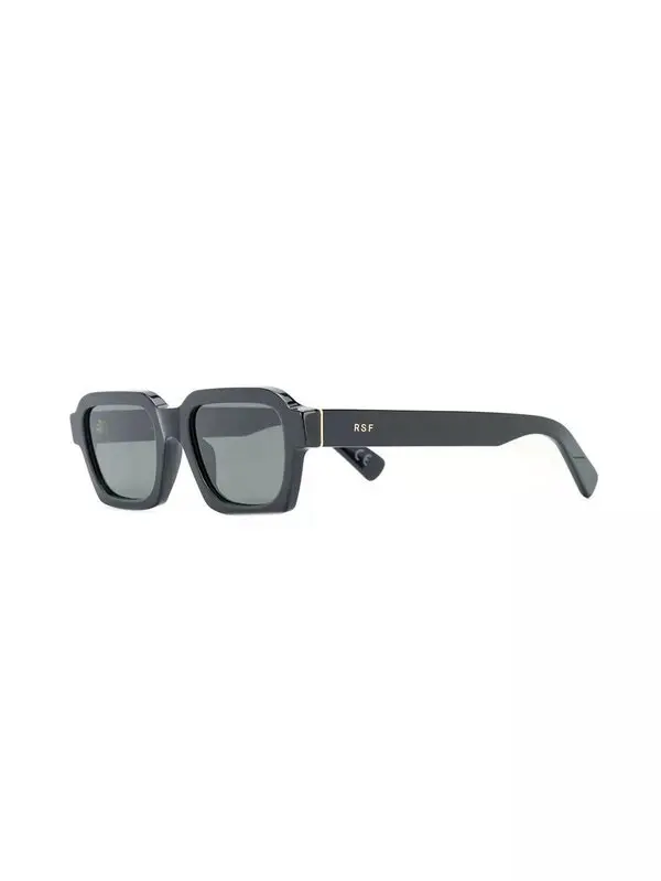 RETROSUPERFUTURE Rectangular Frame Sunglasses