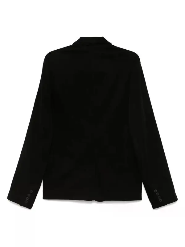 Transit Single-breasted Blazer