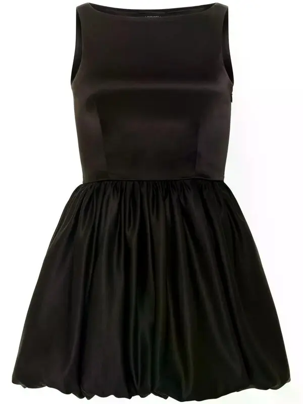 Azeeza Ananya Mini Dress - Black