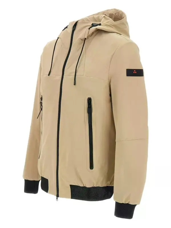 Peuterey Hooded Jacket