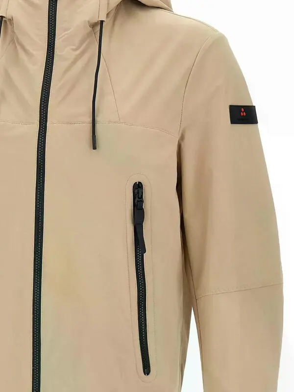 Peuterey Hooded Jacket