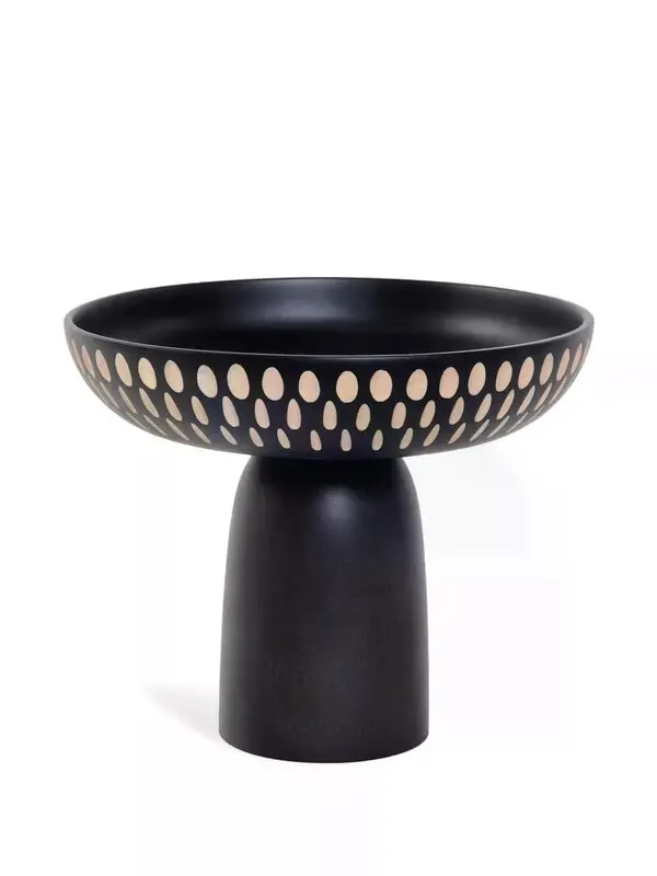 ZANAT Nera Bowl - Black